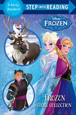Frozen Story Collection (Disney Fro..., Random House Di 9780736434355| eBay