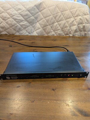 Ampetronic ILD500 induction loop driver with 50m Looping cable | eBay UK