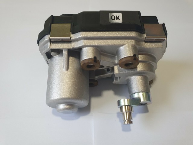 Genuine OEM Turbo Charger ASSY 28210 3a500 for Kia Mohave for sale ...