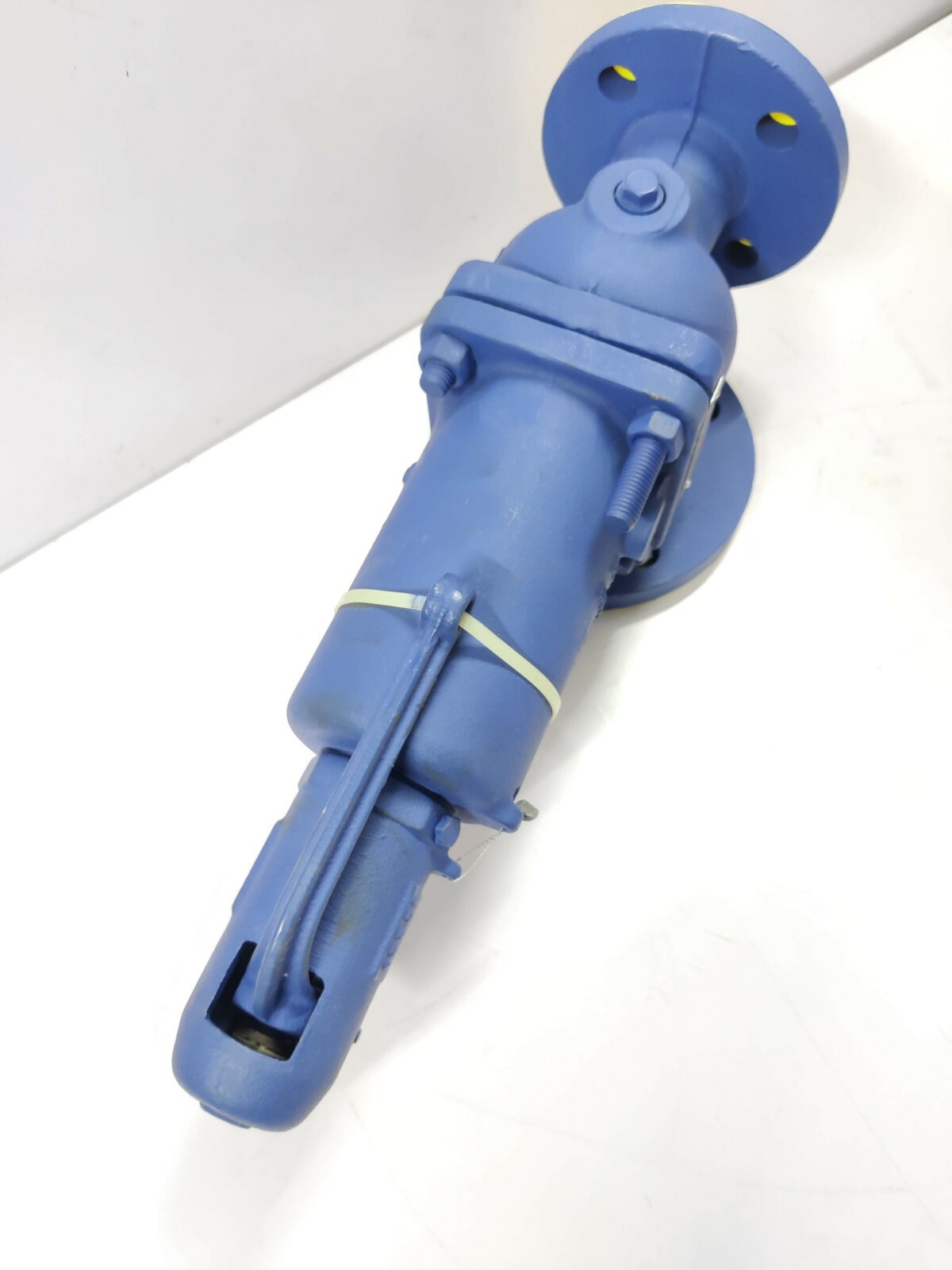 ARI Armaturen 912 EN ISO 4126-1 Safety Valve Size DN 32/50 | eBay