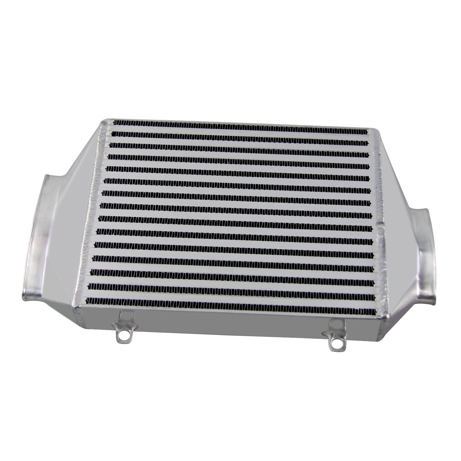 62MM ALUMINIUM UPGRADE INTERCOOLER CORE FOR MINI COOPER S R53 R50 R52 ...