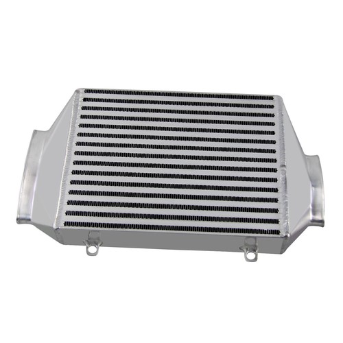 62MM ALUMINIUM UPGRADE INTERCOOLER CORE FOR MINI COOPER S R53 R50 R52 ...