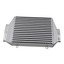 62MM ALUMINIUM UPGRADE INTERCOOLER CORE FOR MINI COOPER S R53 R50 R52 ...