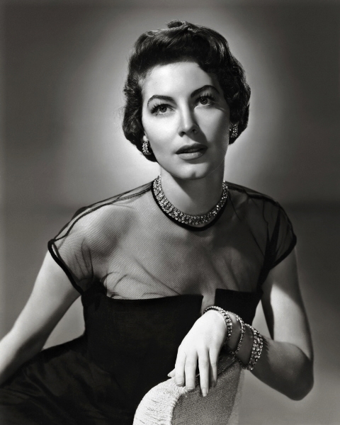 Ava Gardner Ava Gardner Classic Hollywood Classic