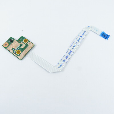 Lenovo IdeaPad Z585 POWER BUTTON BOARD 90000202 | eBay UK