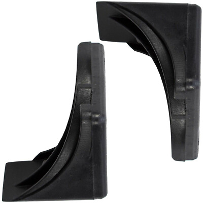 HQRP Kit: Tub Corner Baffle for GE ADW EDW GHD GSC Series Gasket Set ...