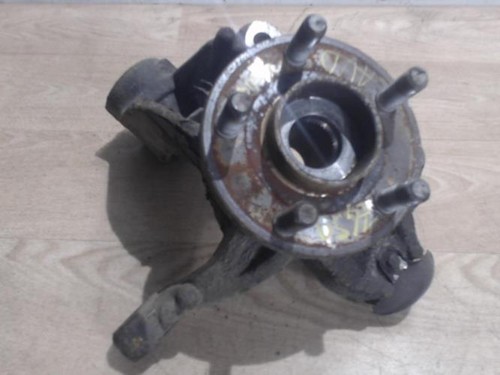 Moyeu avant droit FORD S-MAX 1 1437643 | eBay