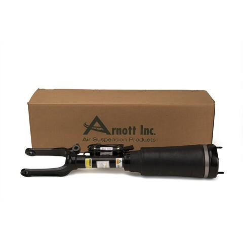 Arnott AS-2833 Front Air Strut For 06-13 Mercedes-Benz R320 R350 R500 ...