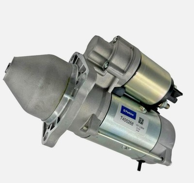 Perkins T400268 Starter (Brand New OEM) | eBay