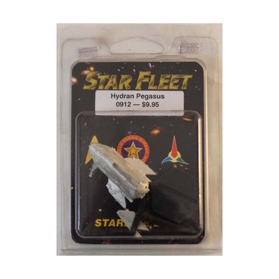 ADB SFB Mini Hydran Pegasus Pack New | eBay