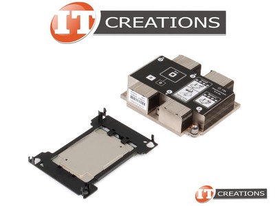 INTEL XEON GOLD CPU KIT 5222 QUAD CORE 3.80GHZ FOR HPE XL230K GEN10 ...