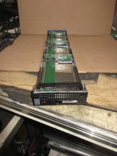 20 X EMC Isilon Infinity 3 x 3.5" Normal HDD Sled 100-572-103-02 H400 ...