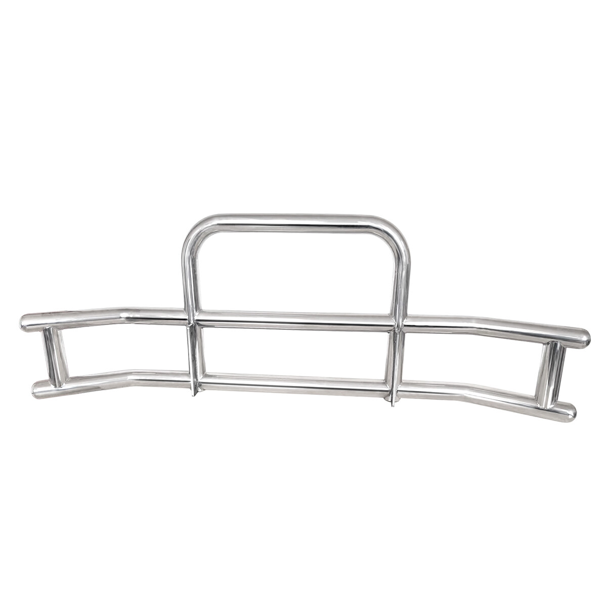VIMGUARD Front Deer Guard+Brackets for Volvo VNL/Cascadia/ Kenworth ...
