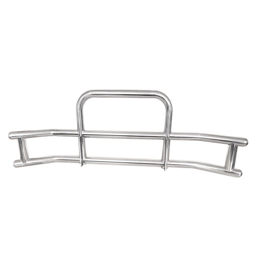 VIMGUARD Front Deer Guard+Brackets for Volvo VNL/Cascadia/ Kenworth ...