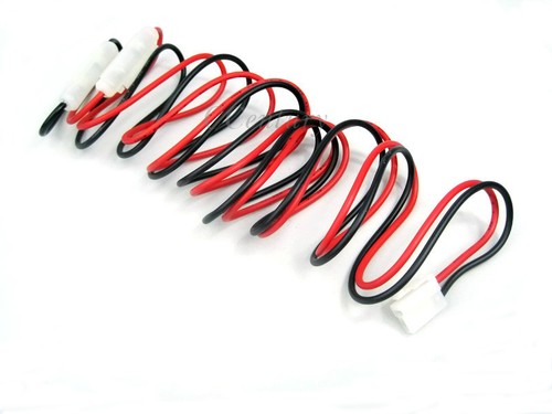 DC power cord cable for Icom IC-V8000 IC-2820H IC-880H IC-2300H IC-208H ...