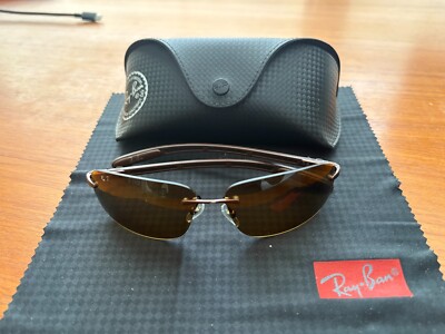 Ray-Ban RB 8303 Sunglasses Polarized | eBay