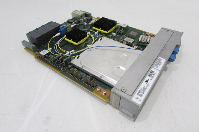 Fujitsu Flashwave 9500 Fc9565tgd1 Wowuaumbad for sale online | eBay