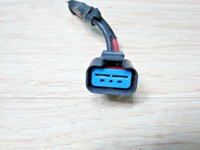 VOLVO connector 3m5t 14a464 nbc ELECTRIC POWER STEERING PUMP oem c54 | eBay