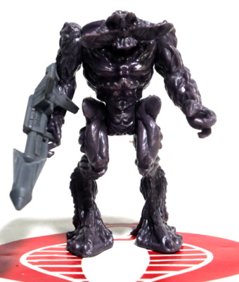 Final Faction Action Figure Brute w Gun Greenbrier 2020 | eBay