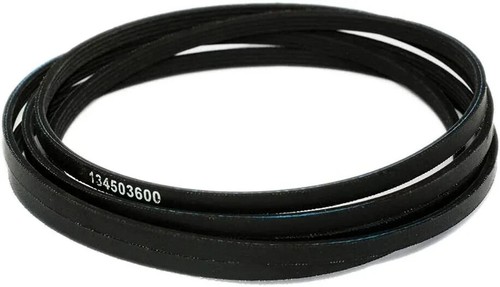 Drive Belt for Frigidaire NMER336FS0 FER641FS0 GLEQ2152EE0 GLEQ332AS2 ...