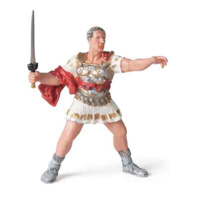 Papo 39804 Caesar Historical Figures | eBay