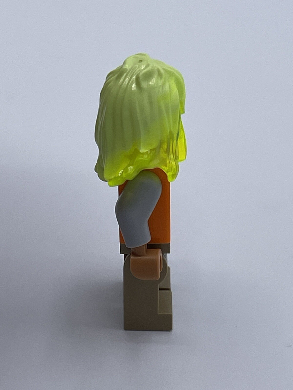 Lego Hidden Side Nanna(Paranormal Version) Loose Minifigure From 70423 ...