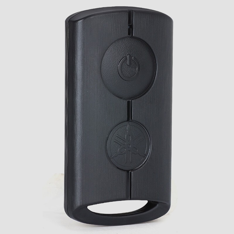 for Yamaha NVX155 XMAX XMAX300 QBIX AEROX Motorcycle Smart Remote Key ...