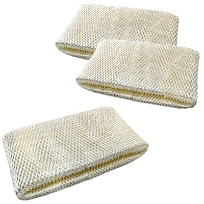 3-Pack HQRP Filter for Sunbeam SCM3501 SCM3502 SCM3609 SCM3609P SCM3656 ...