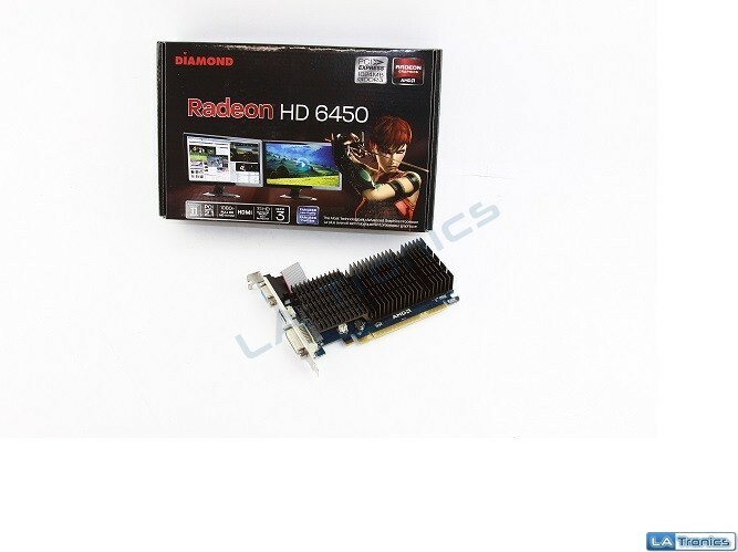 Download Amd Radeon Hd