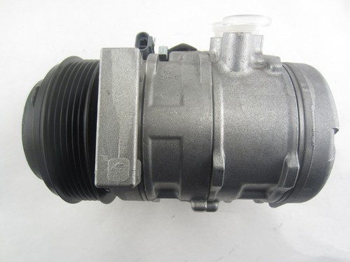 A/C Compressor OEM Acdelco 10SE18F for Chevrolet Express 2500, Express ...