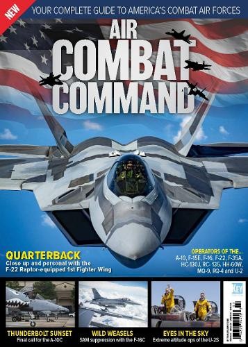Air Combat Command by Mark Ayton [Paperback] | eBay.de