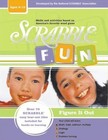 Scrabble Fun: Figure It Out - paperback National Scrabble Association ...