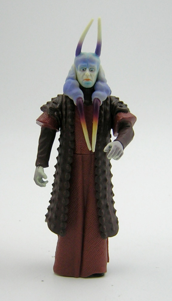 Star Wars Loose Mas Amedda POTJ | eBay Australia