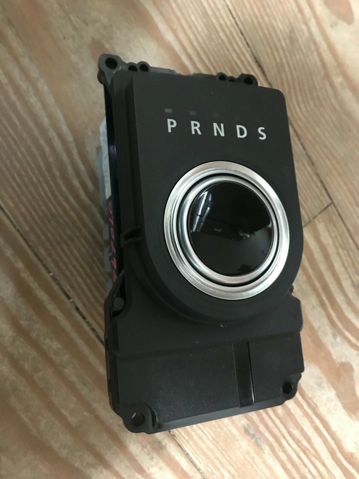 Original Land Rover transmission shifter shift module LR068891 OEM ...