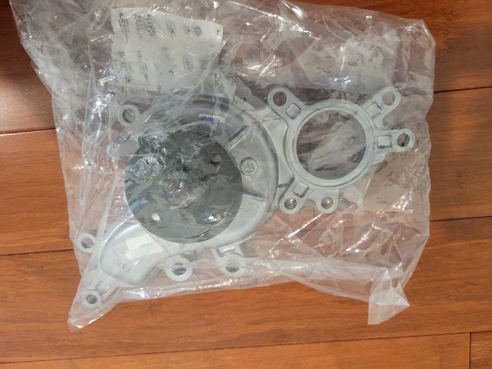 Lexus (2008-2014) OEM Genuine WATER PUMP 16100-39506 16100039506 | eBay