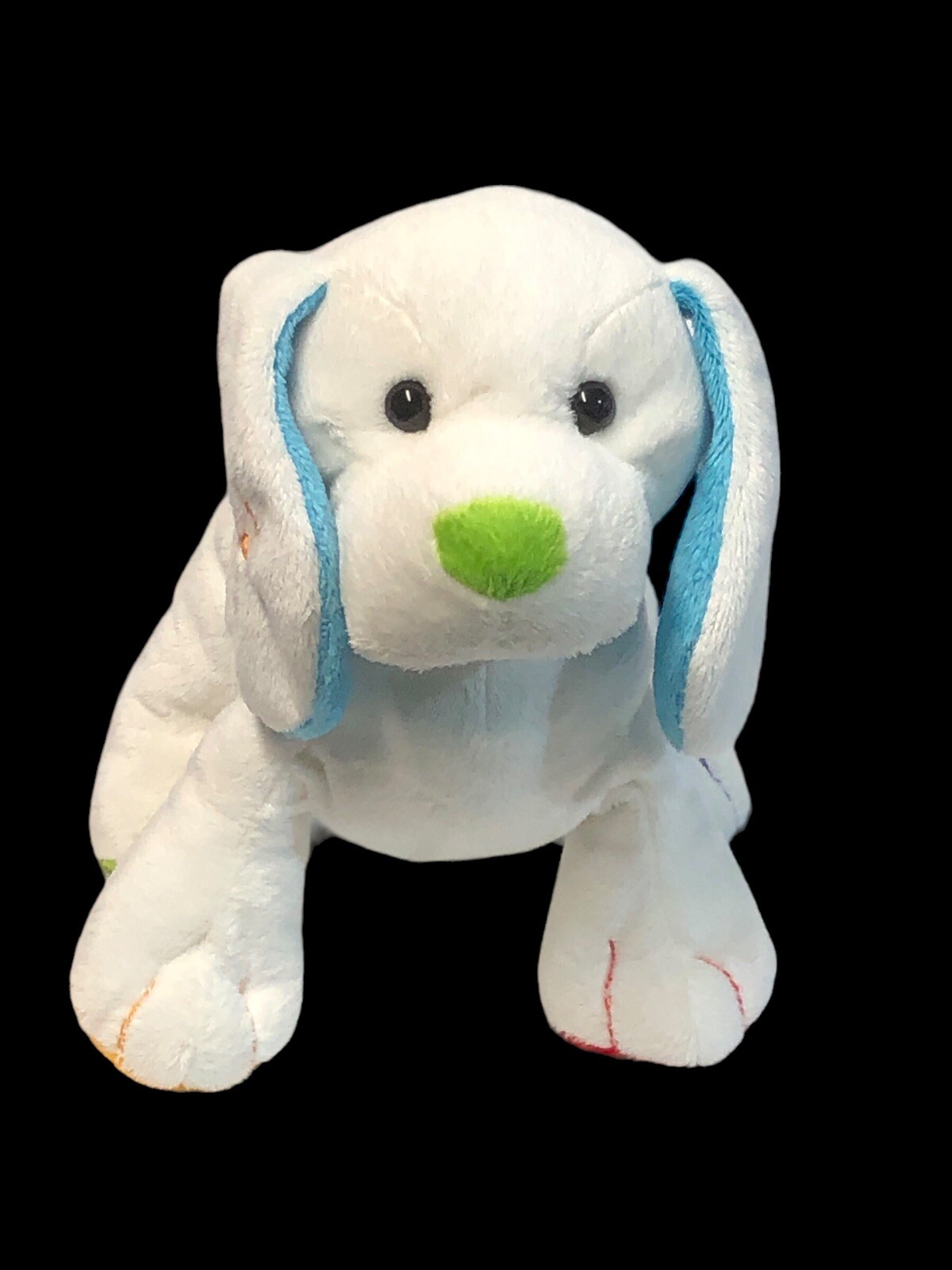 Webkinz Harmony Puppy for sale online | eBay