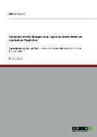 Standortentscheidungen von Logistikunternehmen an Deutschen Flughäfen ...