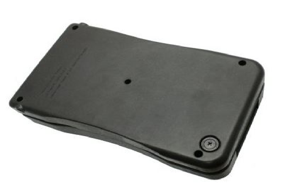 24V 10Ah Rack Mount Battery Pack for Currie Electric Bikes IZIP RMB ...