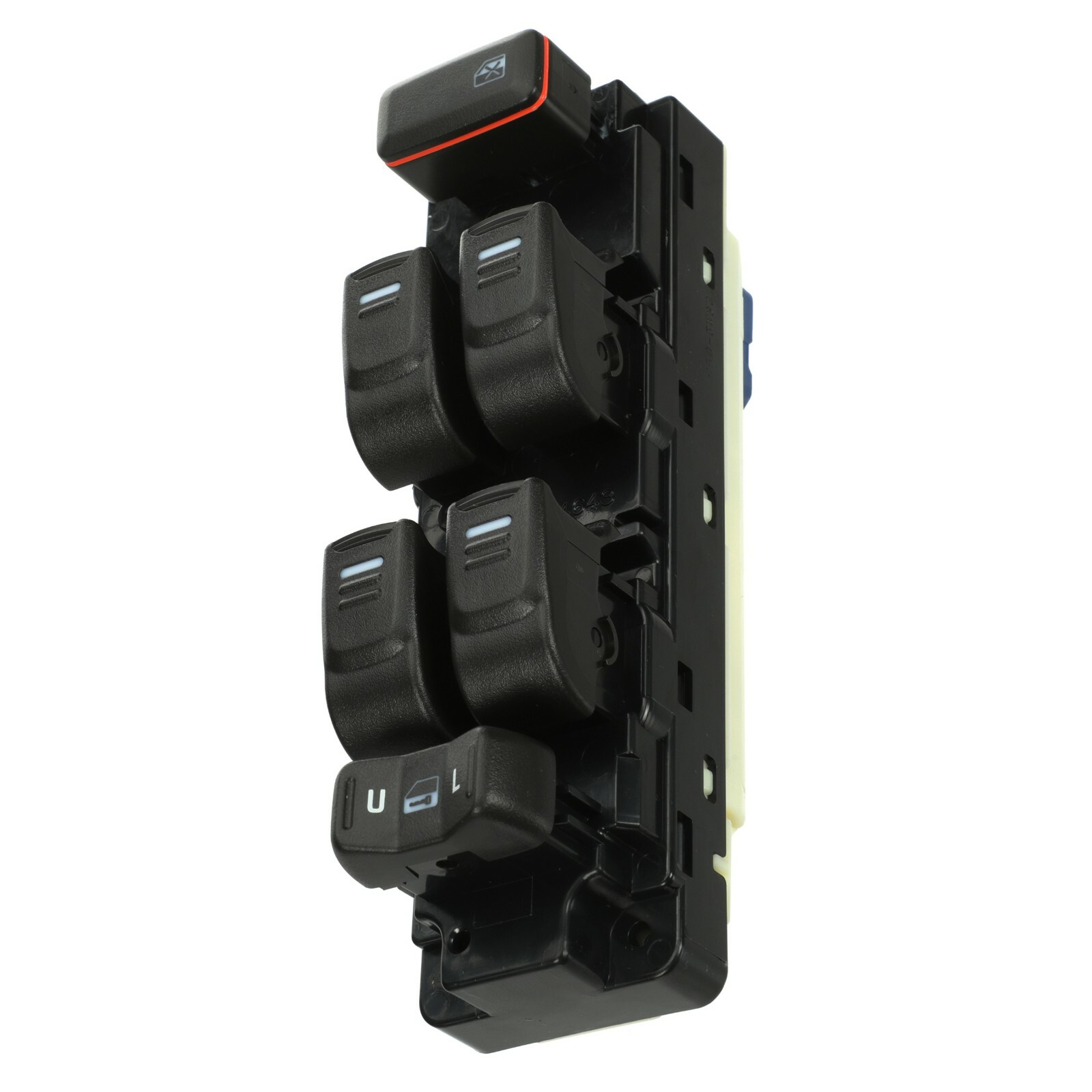 OEM NEW Front Drivers Master Power Window Switch 04-12 Canyon Colorado ...