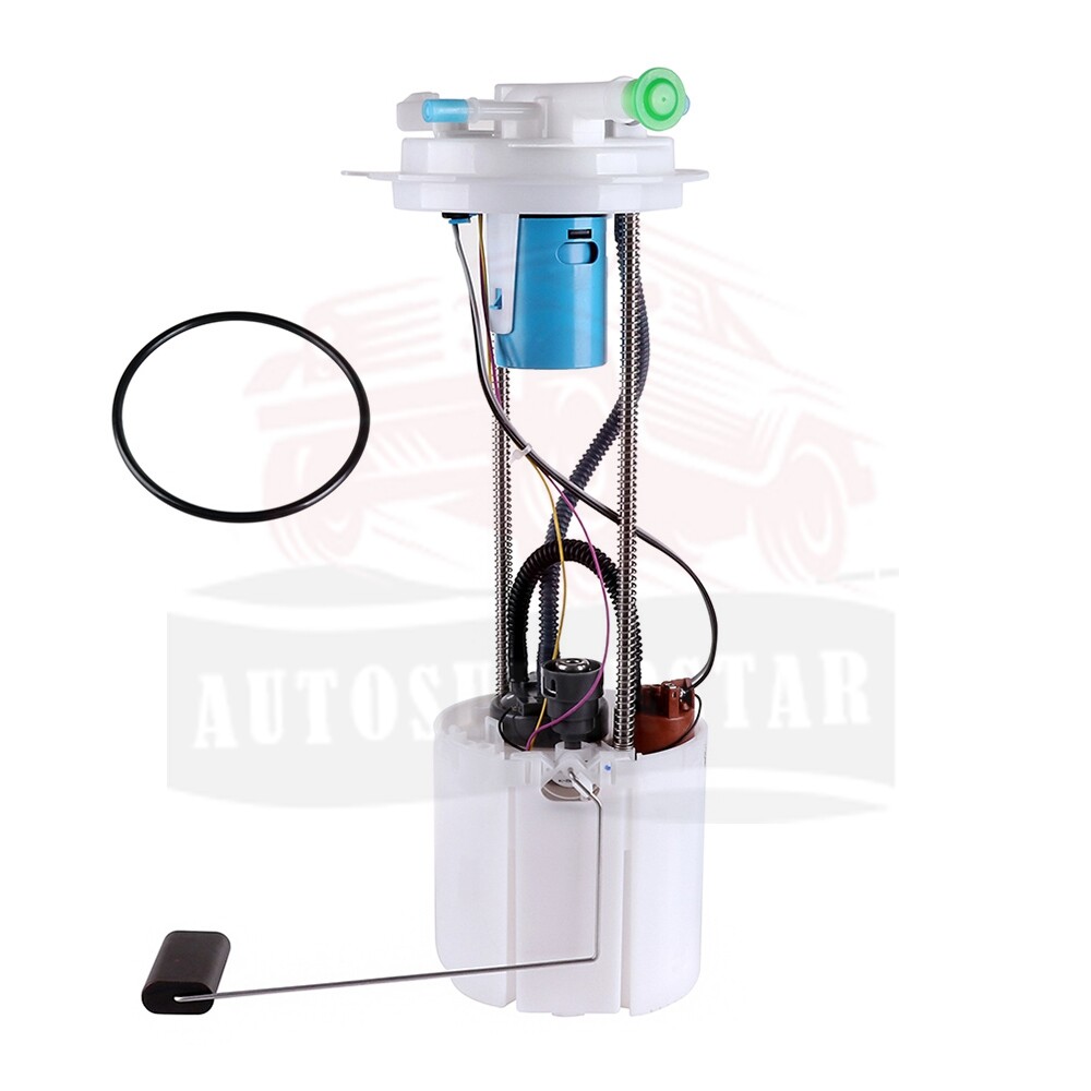 Fuel Pump Module For 10-13 Chevy Silverado 1500 GMC Sierra 1500 4.8L 5 ...