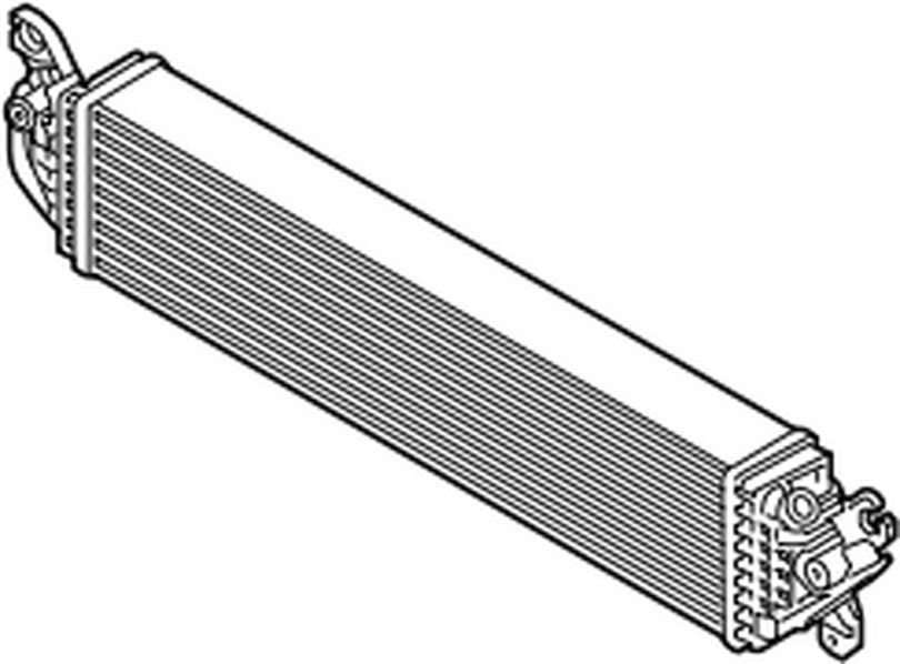 Py8w-13-565 Mazda Coolerinter PY8W13565 Genuine OEM Part for sale ...