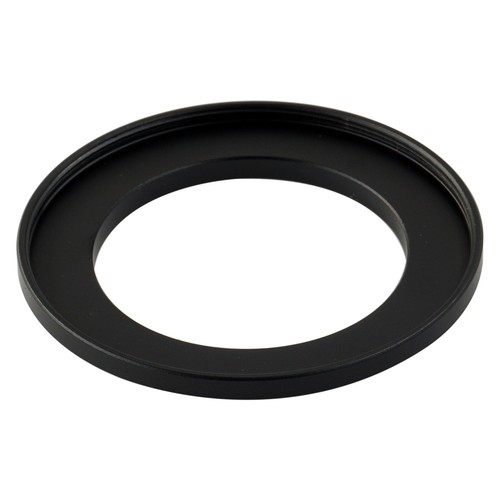 44-58 Step UP Filter Ring 44mm x1 Male to 58mm x0.75 Female Lens ...