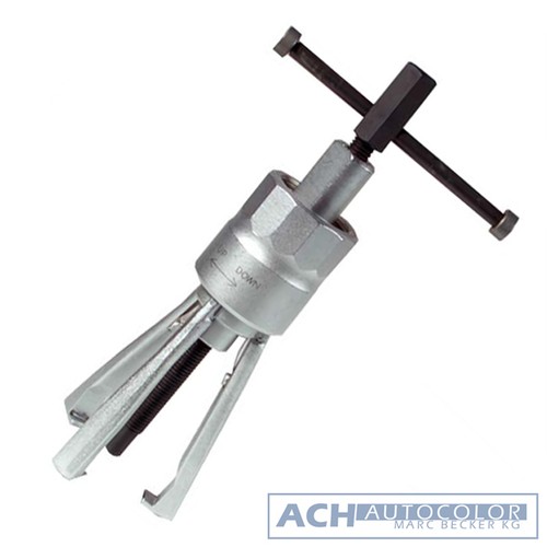 Micro puller for small bearings 19-45mm up to 73mm depth BGS 7738 | eBay