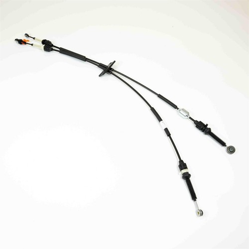 Genuine Renault Gear Change Selector Cable Pull Manual Trafic MK3 ...