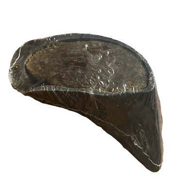 Natural Long Lasting Dog Chew Dental Treat Filled Cow Hoof (Various ...
