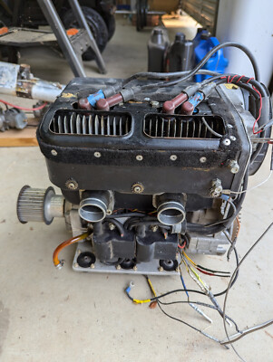 Rotax 503 aircraft engine | eBay