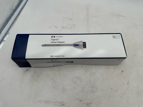 Covidien Signia Linear Adapter New in Sealed Box | eBay