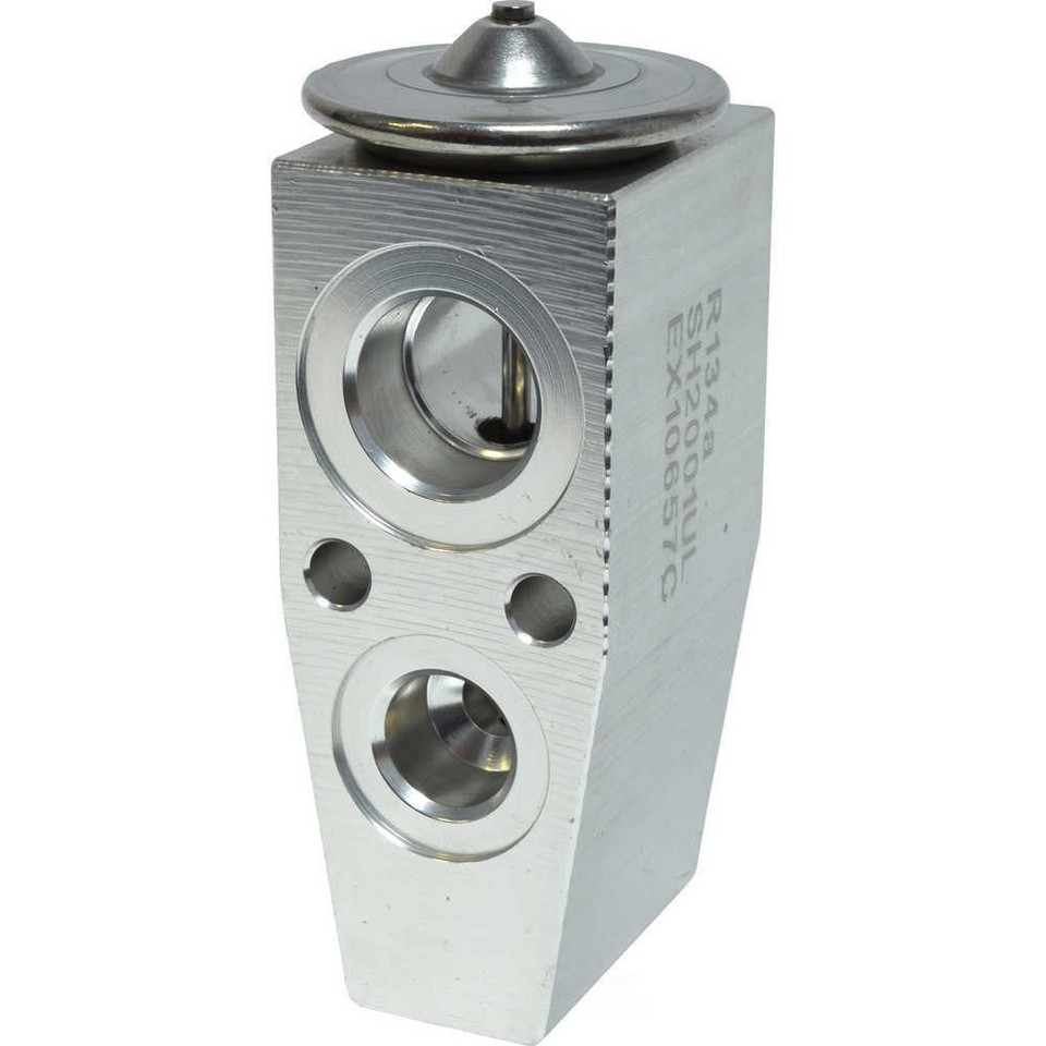 A/C Expansion Valve-Block Expansion Valve UAC EX 10657C | eBay