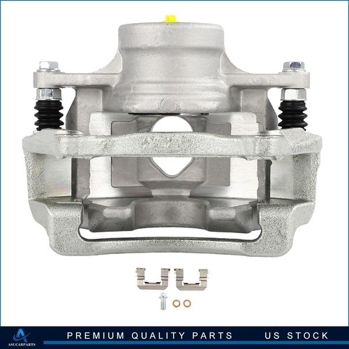 Front Left Brake Caliper w/Bracket For 2011 - 2015 Kia Optima L4 2.0L ...