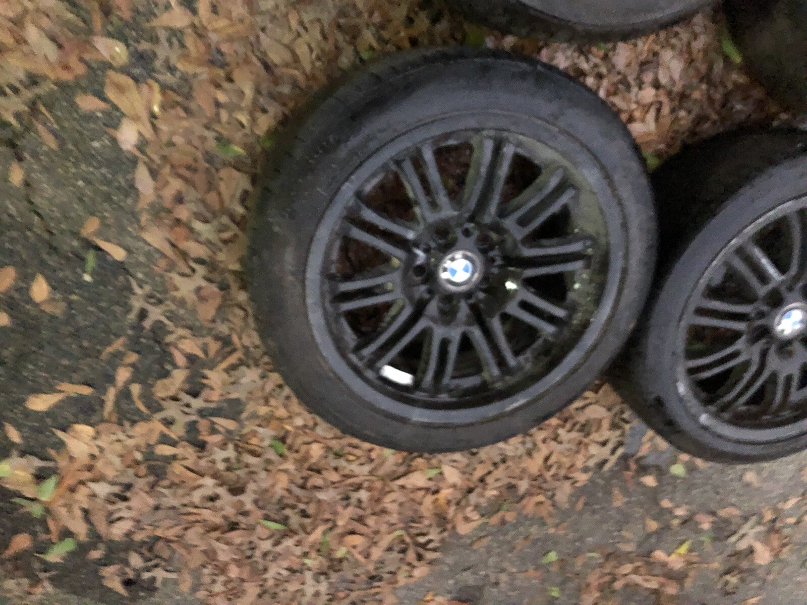 2001-2006 BMW E46 M3 18”sport wheels rims 330i 328i 323i 325i 325Ci ...